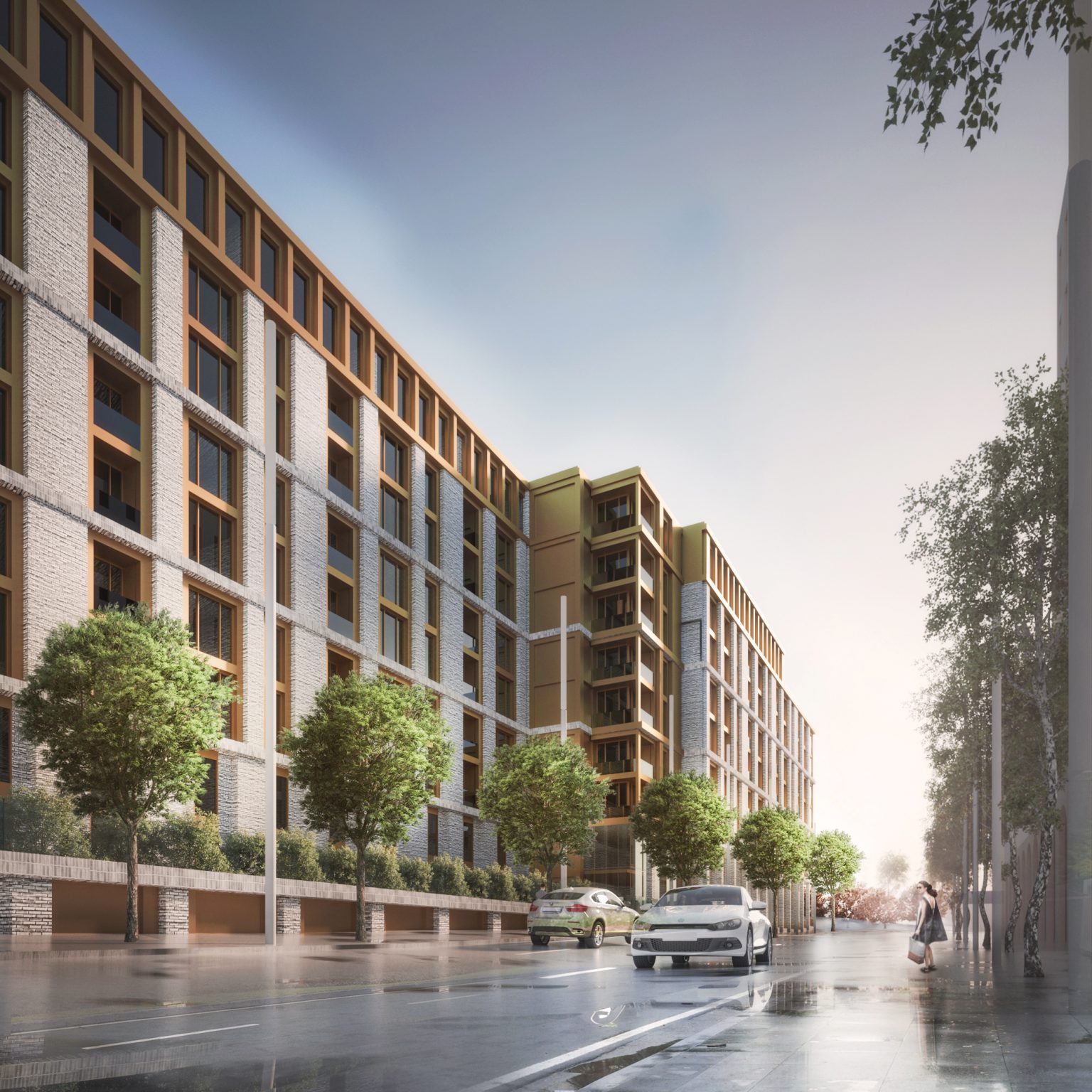 Baltic Place Liverpool Property Investment | Samuel Dawson Property