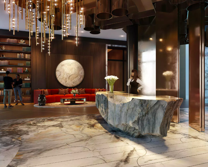 Chelsea Powerhouse - Prime Central Chelsea Luxury Development